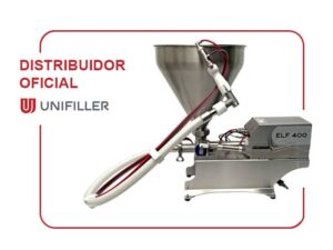 Unifiller Systems: maquinaria para optimizar procesos