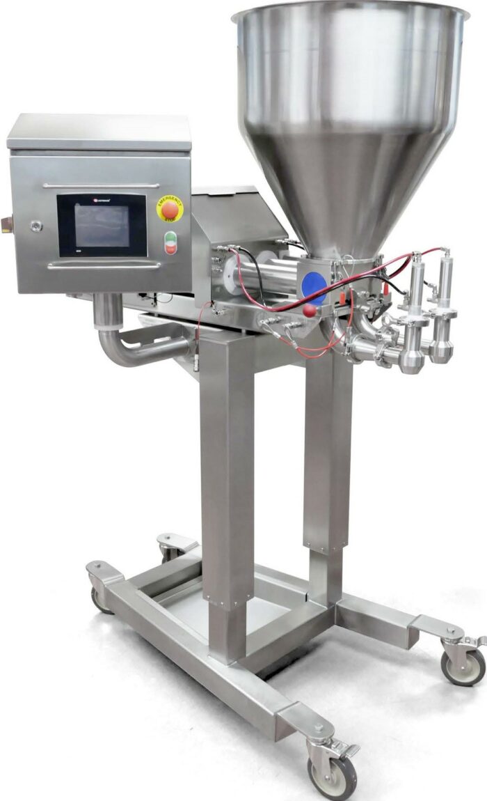 Unifiller Systems - OTIZE®